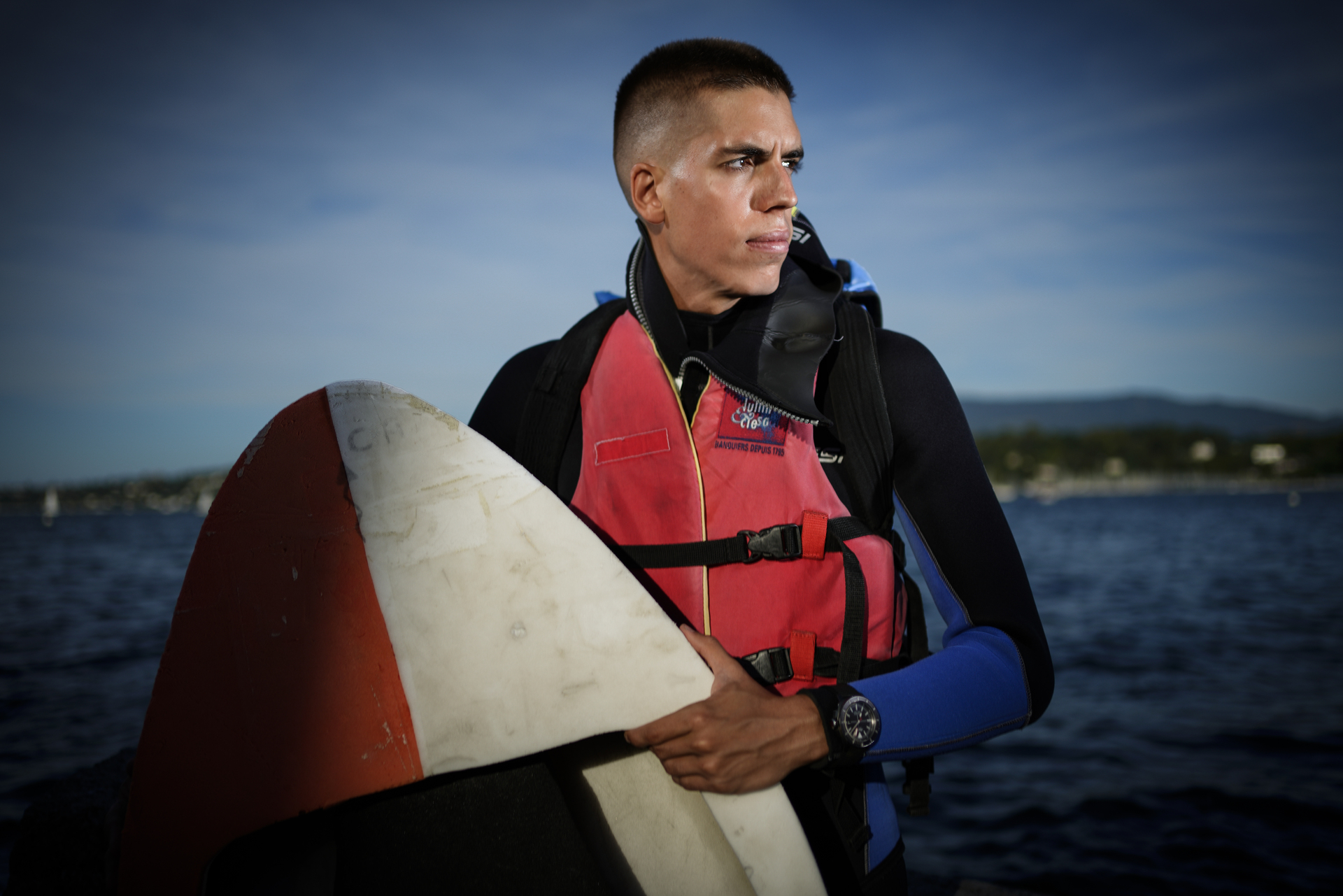 Ethical exploration | Aventures sportives pour la planète